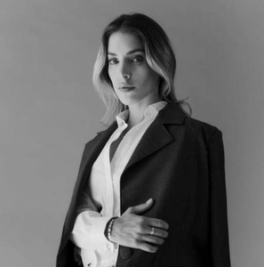 Luz María Didier Santander - SK Godelius