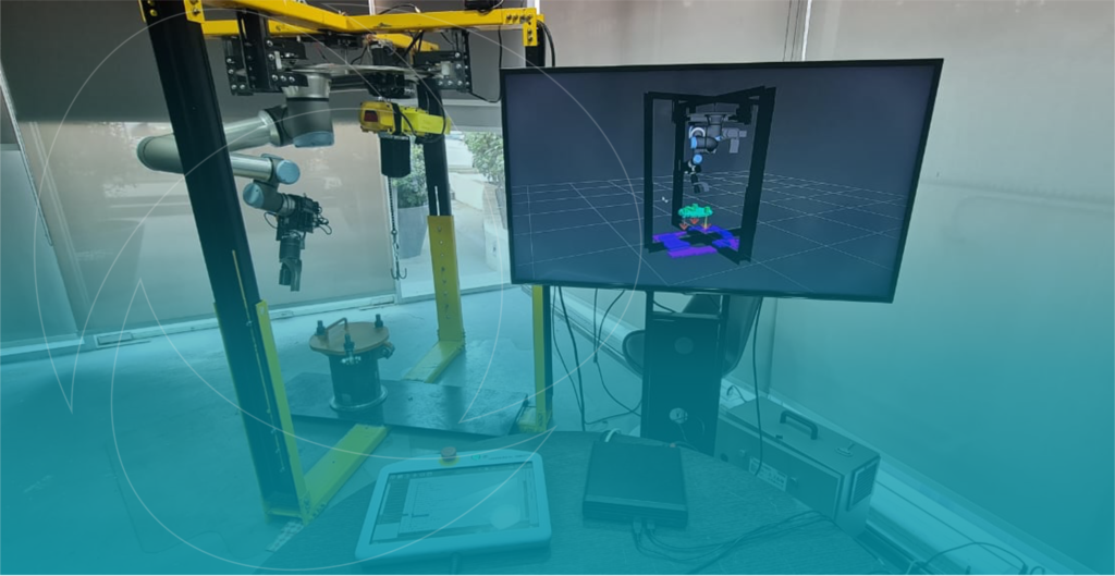 The Future of Robotics in Unstructured Environments - SK Godelius