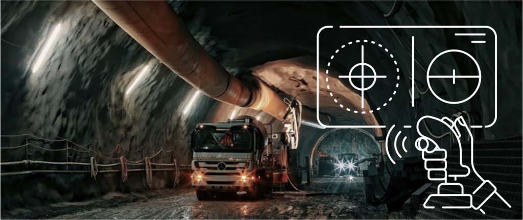 How Remote Operation Is Remodeling the Mining Industry - SK Godelius